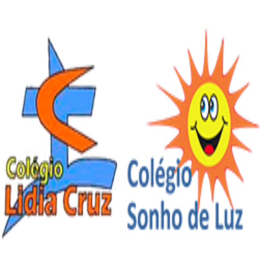 Colégio Sonho de Luz - Lídia Cruz